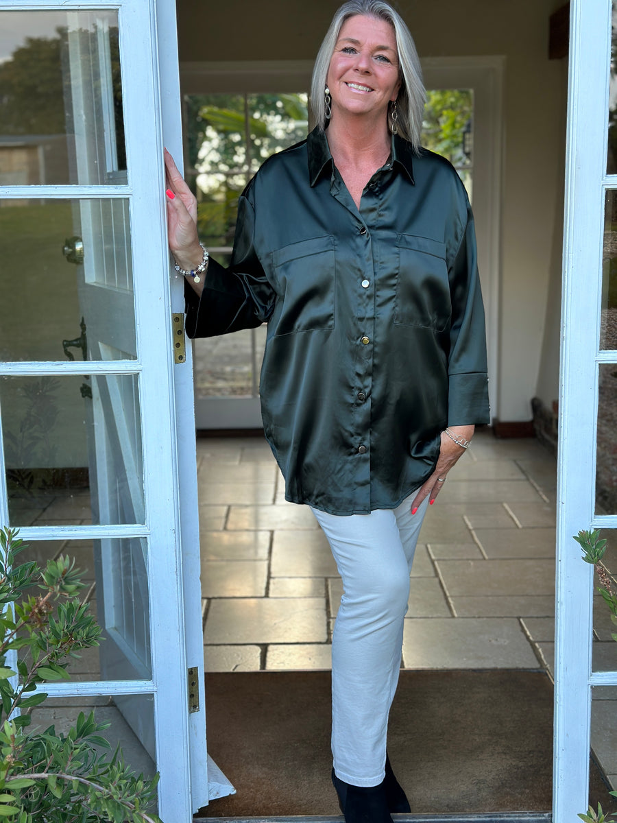 CLOTHING - MALISSA J – Mandy's Heaven