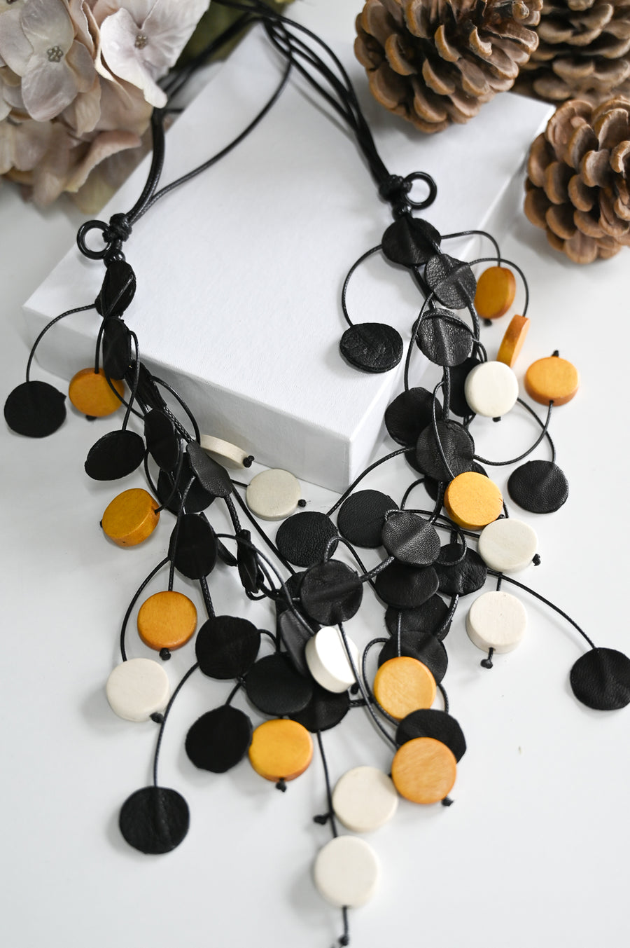 NEW IN – Mandy's Heaven